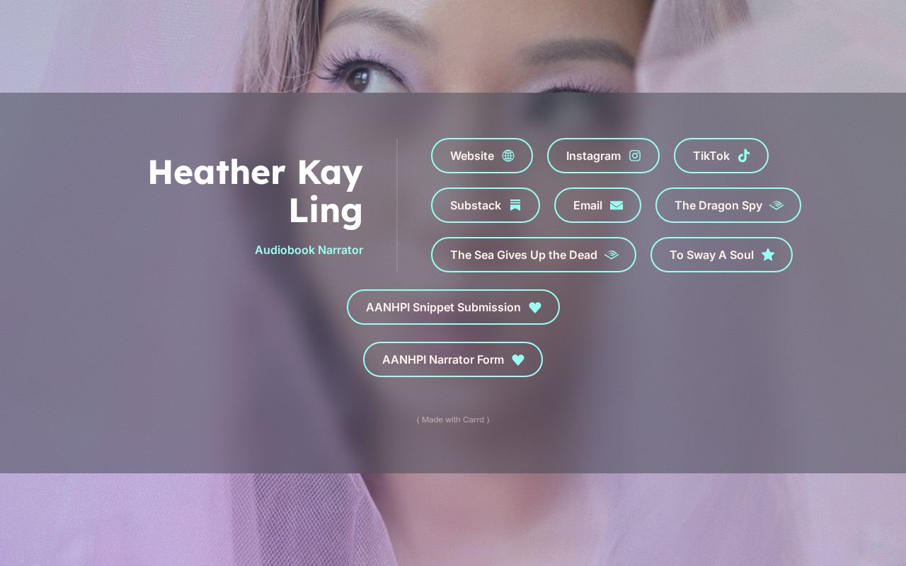 Heather Kay Ling